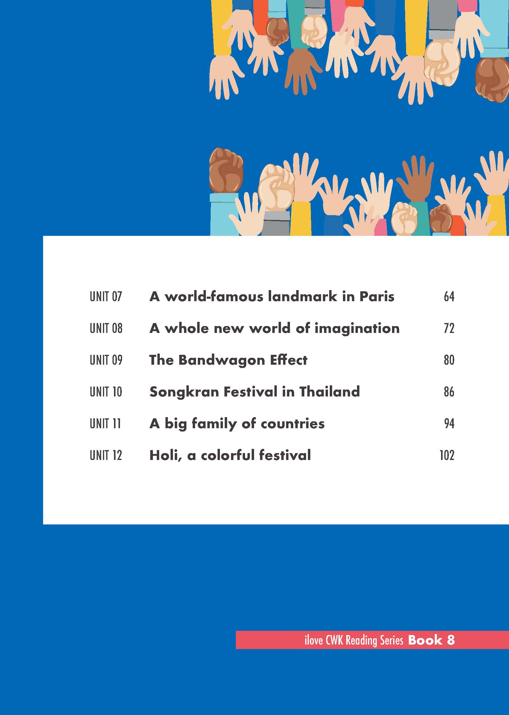 ymsyntax » CWK Reading Book 8